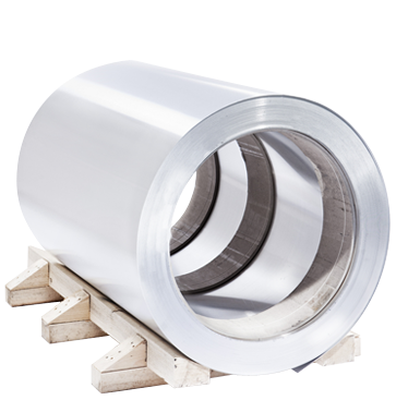 Alluminio – Elma Industries Srl